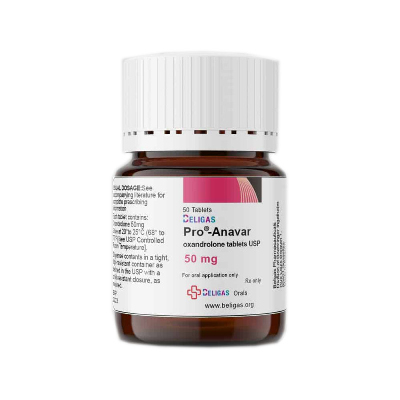 Pro Anavar - 24hreup