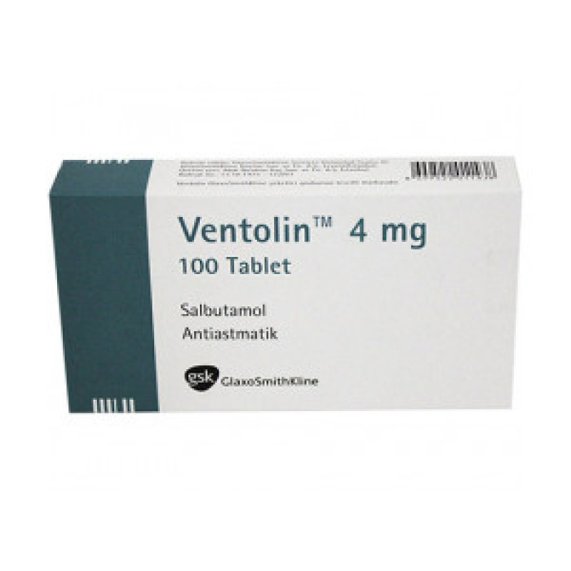 Ventolin - 24hreup