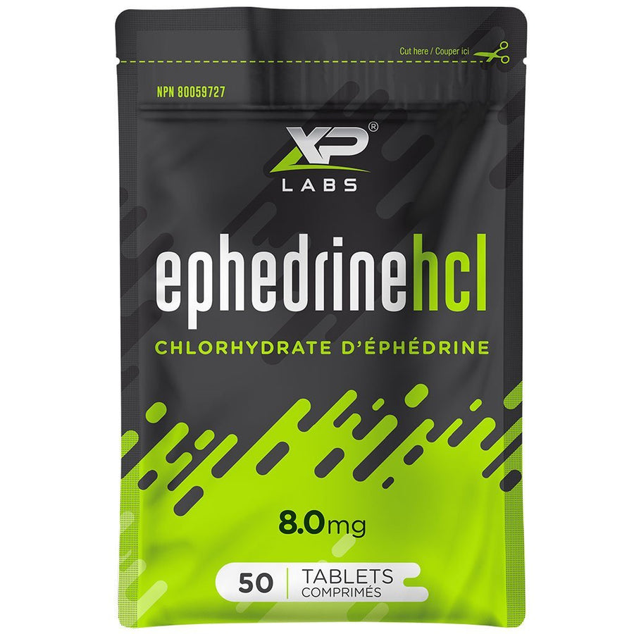 XP Ephedrine x 5 - 24hreup